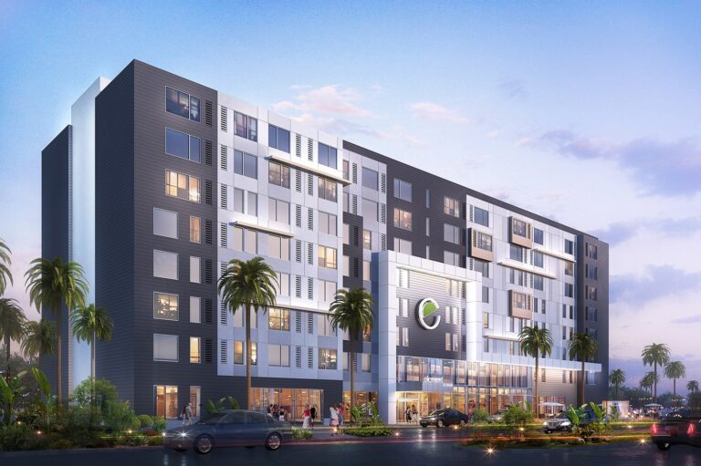 Element Orlando Universal Blvd - Luxury Transportaion Services