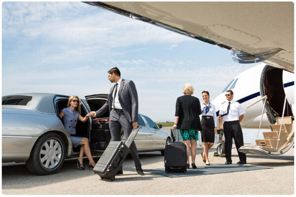 Orlando Airport to/from Shuttle Transportation Services $25