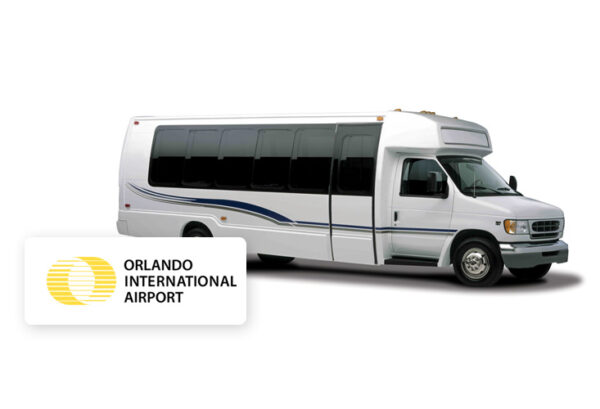 Shuttle from Orlando Airport to Port Canaveral & Cocoa Beach