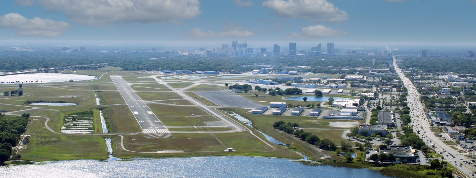 Closest Airport to Port Canaveral | Nearest Airport & Cruise Transfers